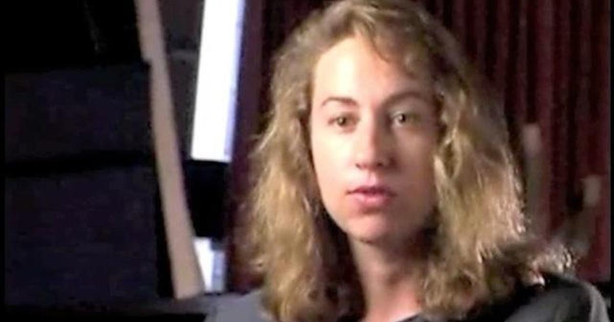 American Experience | Historian Elizabeth Young | Season 13 | PBS