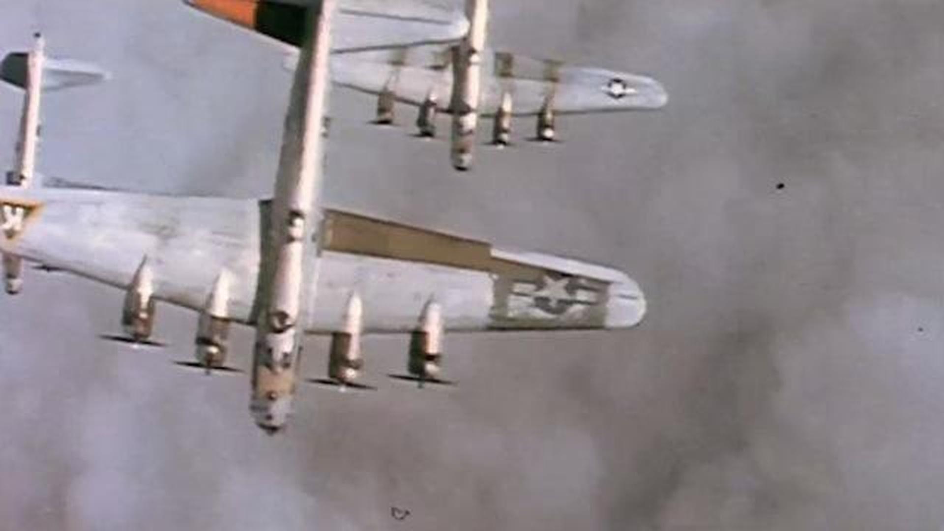 The Bombing of Germany Preview | American Experience | NJ PBS