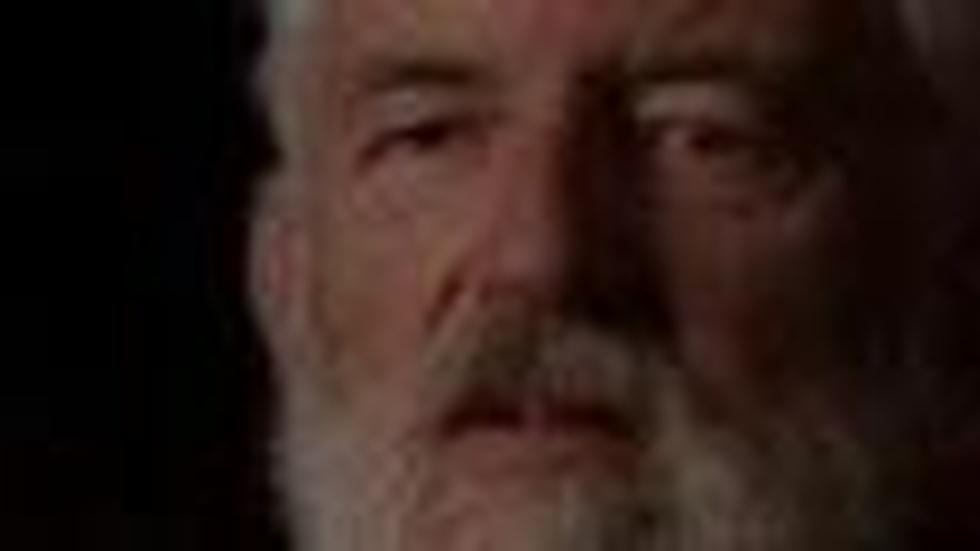 American Experience - Interview Dr. Alfred Crosby - Twin Cities PBS