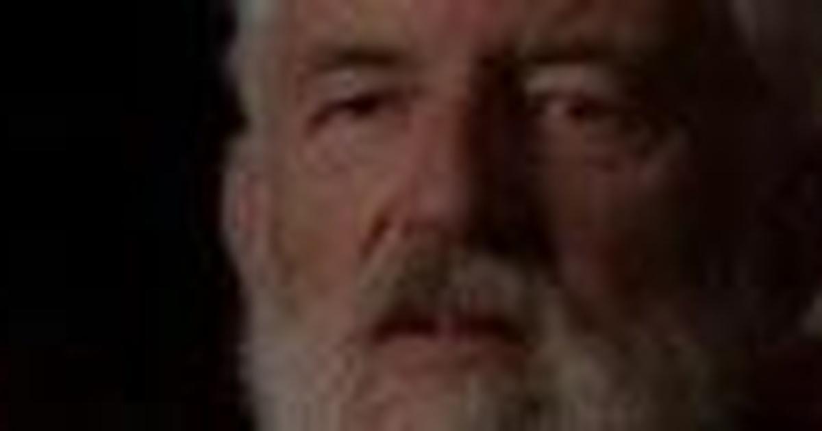 American Experience | Interview Dr. Alfred Crosby | PBS