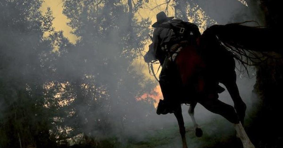 American Experience | Custer's Last Stand Preview | Season 24 | Episode ...