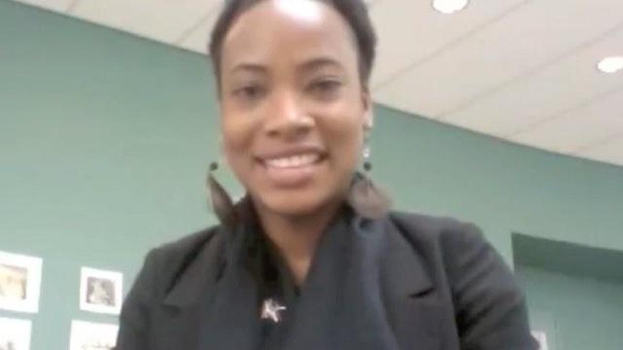 Tania Smith: Student Freedom Rider | Watch on PBS Wisconsin