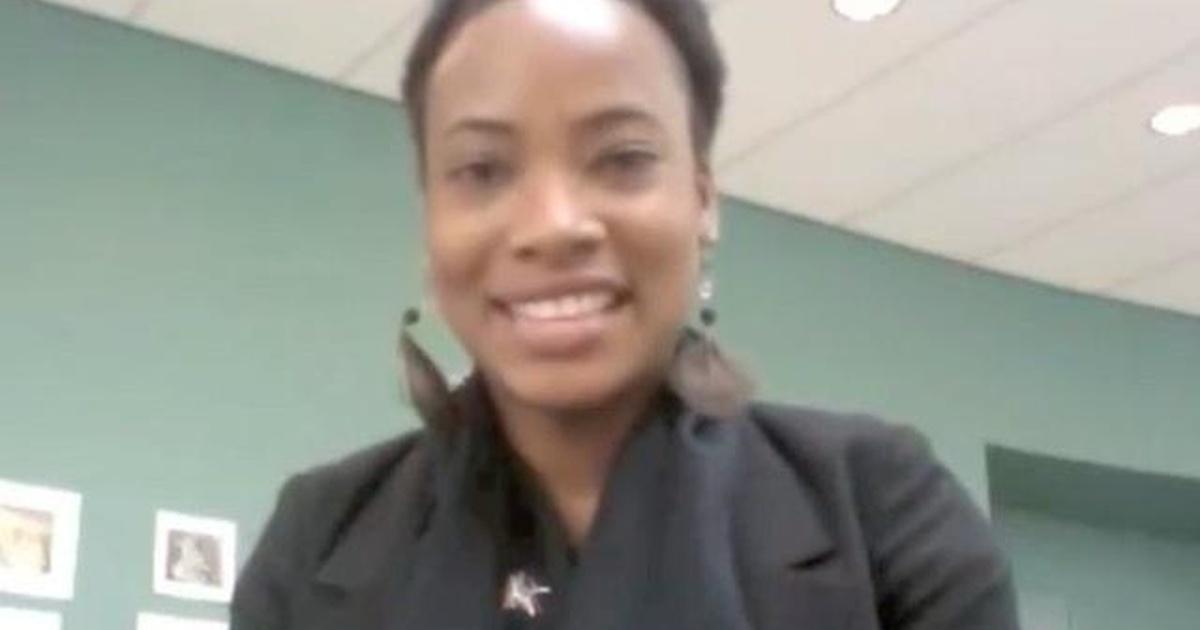 American Experience | Tania Smith: Student Freedom Rider | Season 23 ...