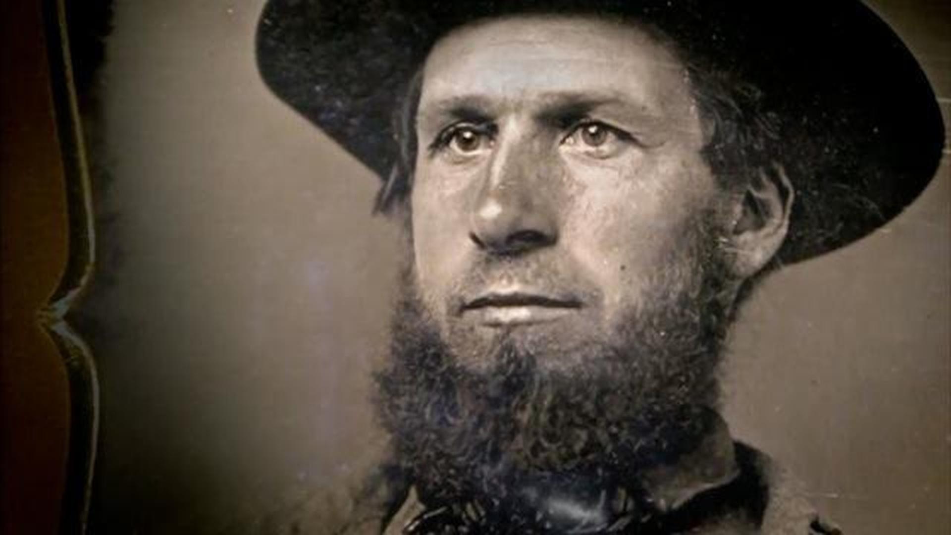 The Gold Rush Preview | American Experience | THIRTEEN - New York ...