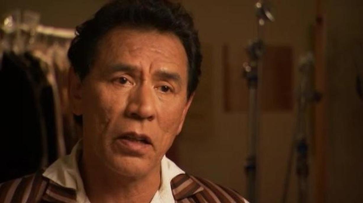 We Shall Remain: Wes Studi | Watch on PBS Wisconsin