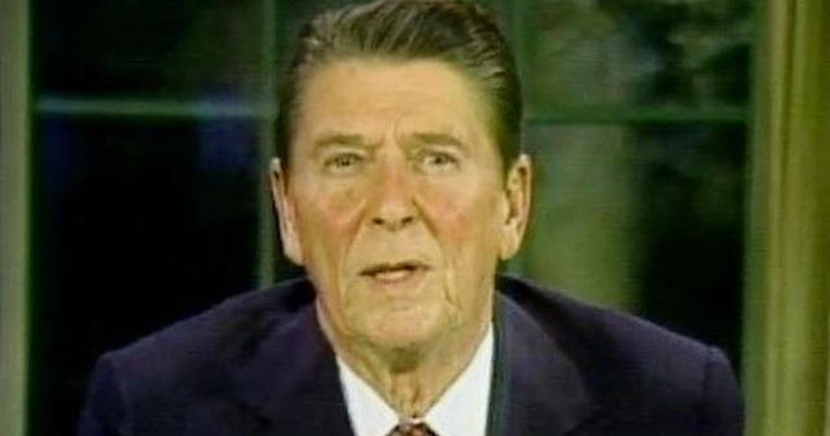 American Experience | Reagan Announces SDI | Season 10 | Episode 6 | PBS