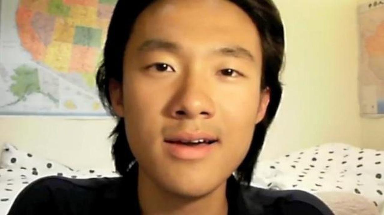 Zilong Wang: Student Freedom Rider | Watch on PBS Wisconsin