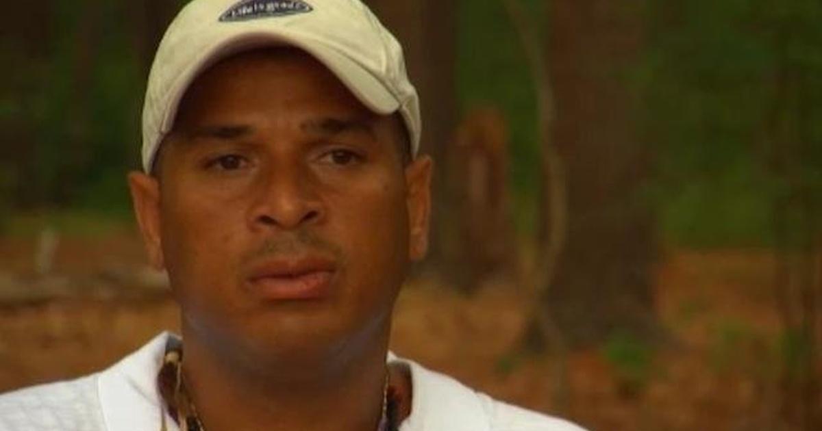 American Experience | We Shall Remain: Cassius Spears | Season 21 ...