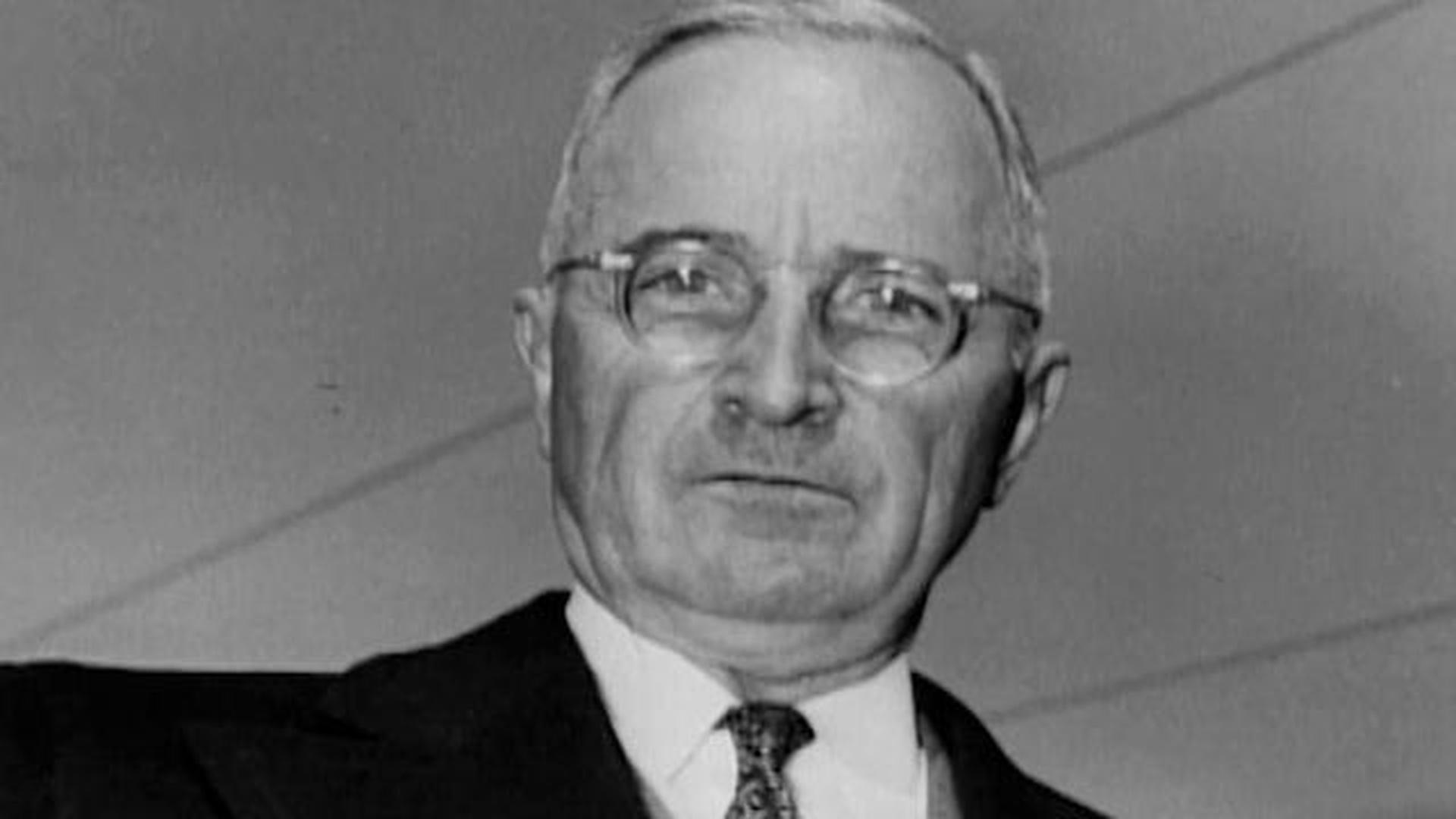 Truman: Part 2 Preview | American Experience | THIRTEEN - New York ...