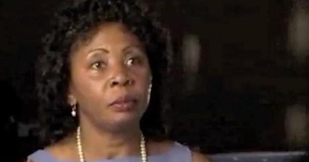 American Experience | Historian Margaret Washington | Season 13 | PBS