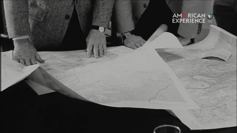 Carter on the Enemy: Revolutionary Iran | Season 24 | American ...