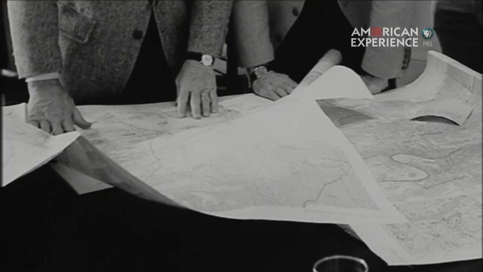 Carter on the Enemy: Revolutionary Iran | Season 24 | American ...