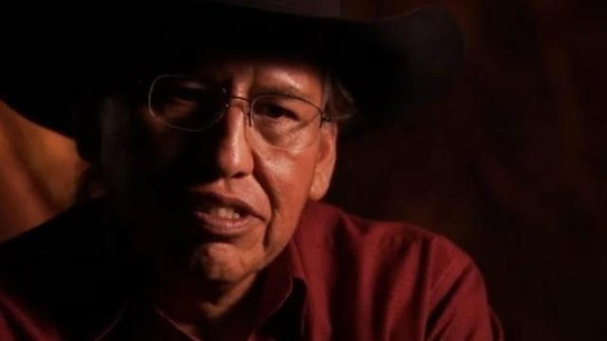 We Shall Remain: Apache Dance | Watch on PBS Wisconsin