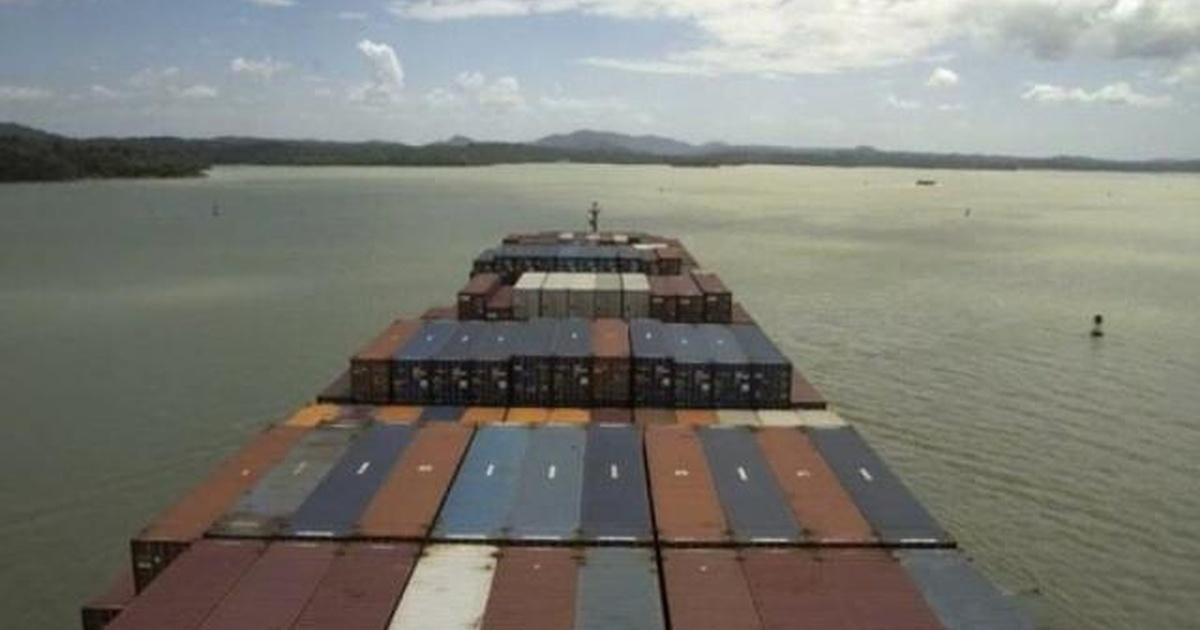 American Experience | Travel the Panama Canal | Season 9 | PBS