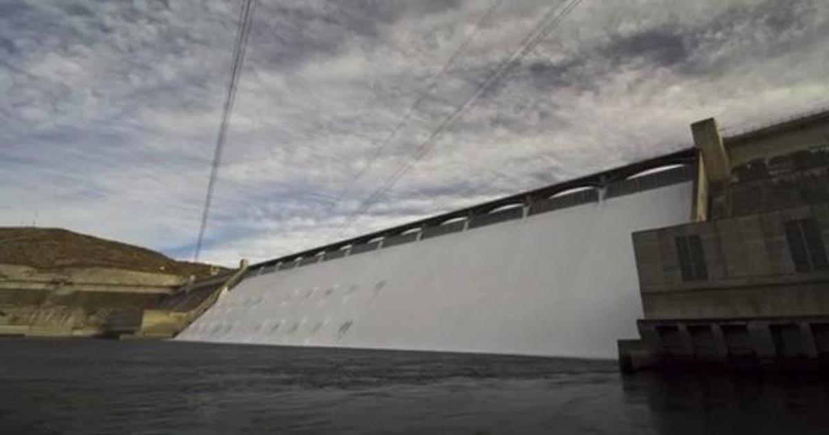 American Experience | Grand Coulee Dam's Open Spillways | Season 24 | Episode 6 | PBS