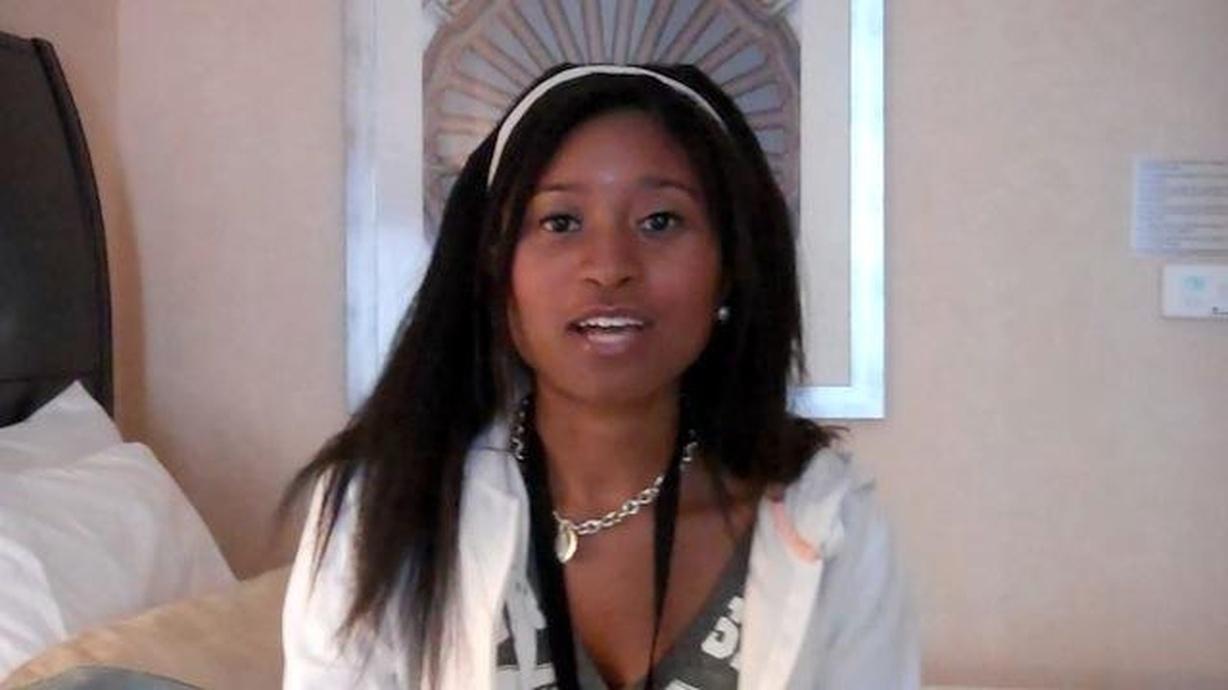 Day 9: JoyEllen Freeman | Watch on PBS Wisconsin