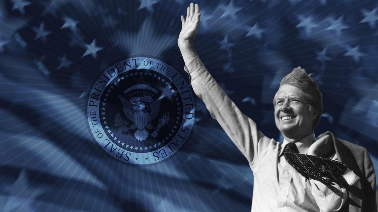 The Presidents: Jimmy Carter | Watch on PBS Wisconsin