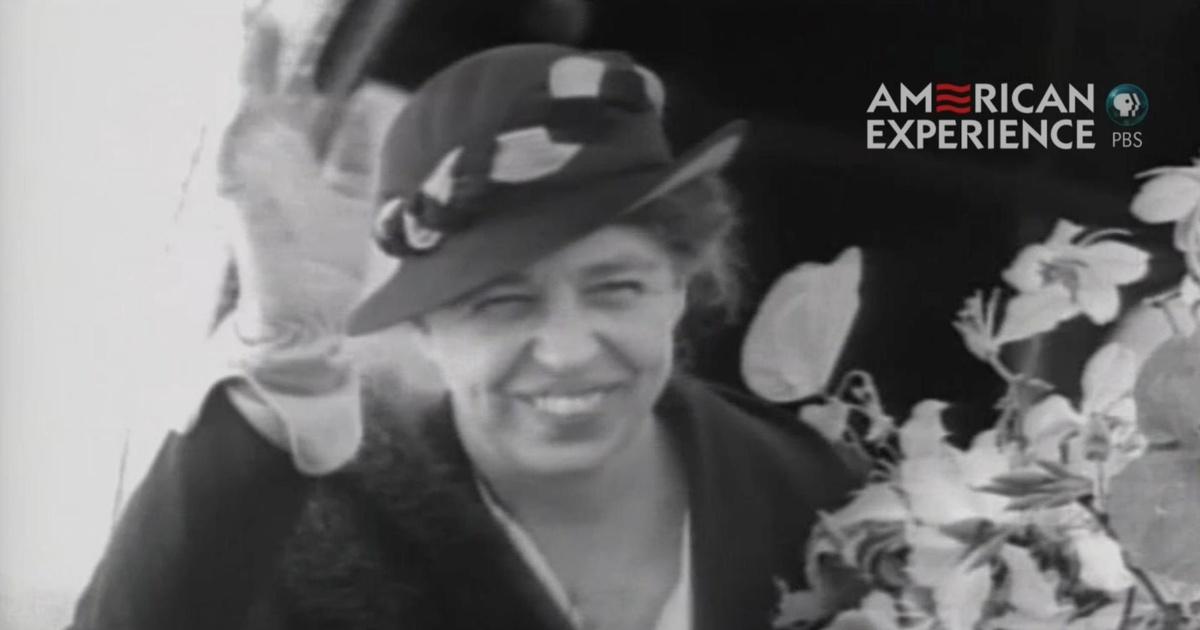 American Experience | FDR's First Lady: Eleanor | Season 24 | PBS