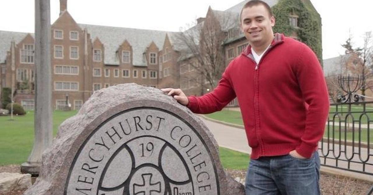 American Experience | Meet Robert Sgrignoli | Season 23 | Episode 11 | PBS