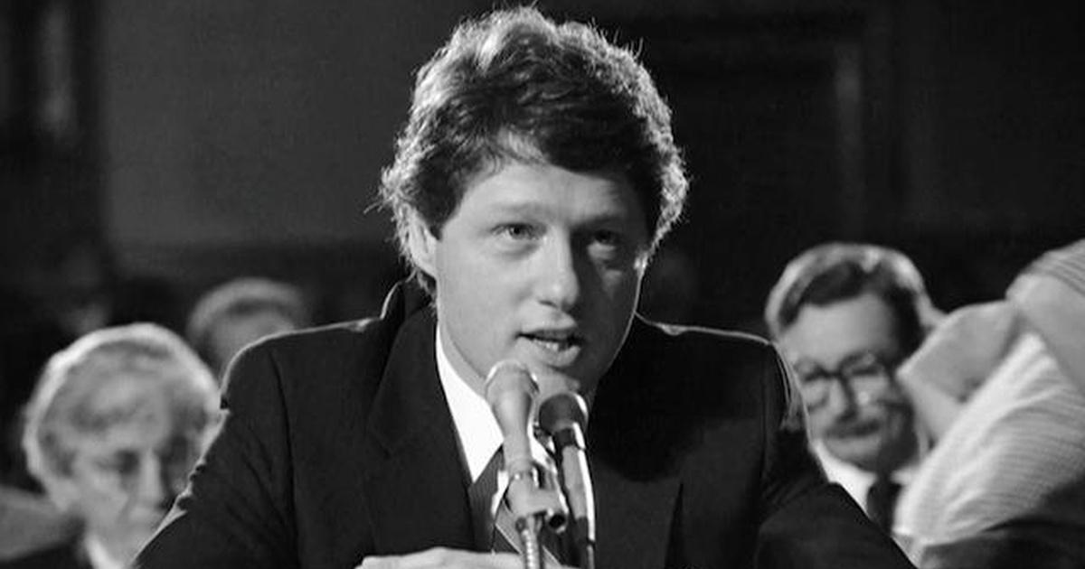 American Experience | Clinton Chapter 1 | Season 24 | Episode 3 | PBS