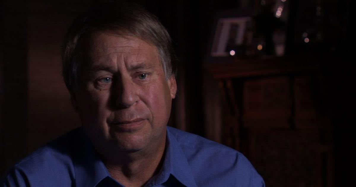 American Experience | From the film Freedom Riders: Ray Arsenault on ...