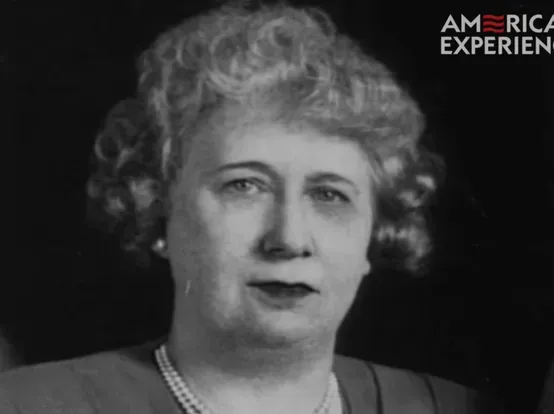 American Experience | Garfield's First Lady: Lucretia | Season 28 ...