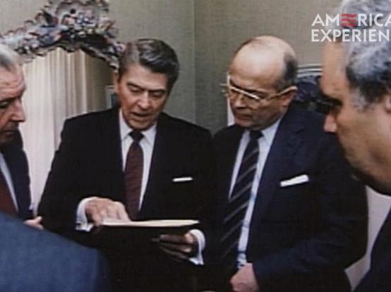 American Experience | The Presidents 2016: Reagan | Season 10 | Episode ...