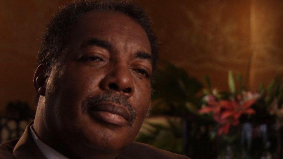 American Experience - From the film Freedom Riders: Hank Thomas on The ...