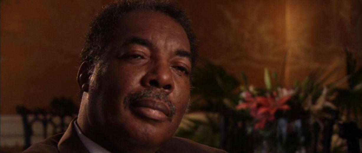 From the film Freedom Riders: Hank Thomas on The Media | Watch on PBS ...