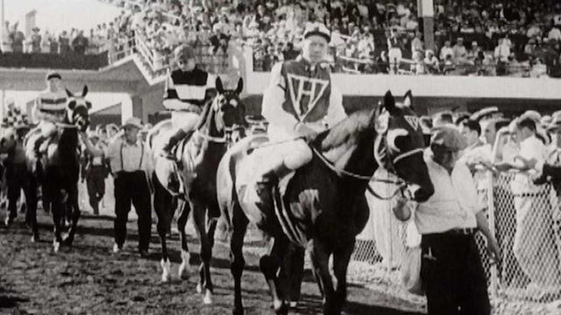 Seabiscuit Preview | American Experience | THIRTEEN - New York Public Media