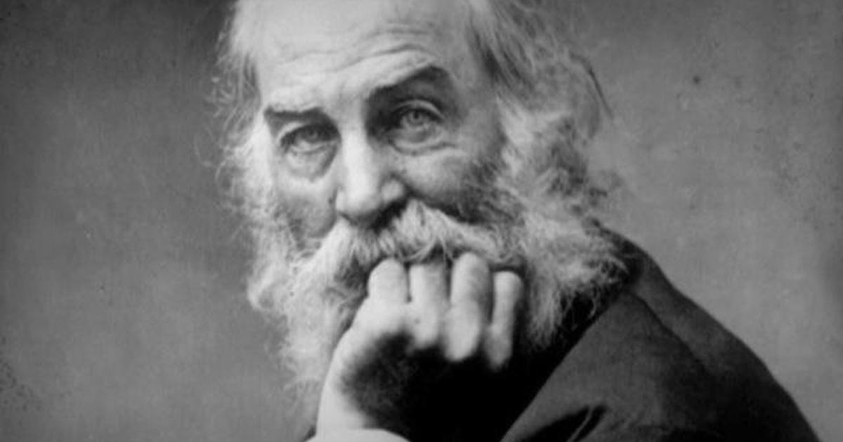 American Experience | Walt Whitman Preview | Season 20 | Episode 8 | PBS