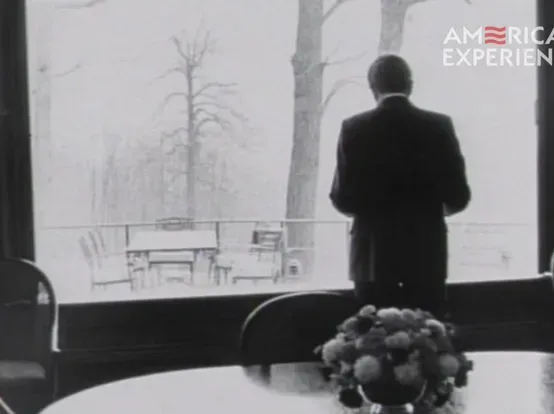 American Experience | The Presidents 2016: Nixon | Season 3 | Episode 2 ...