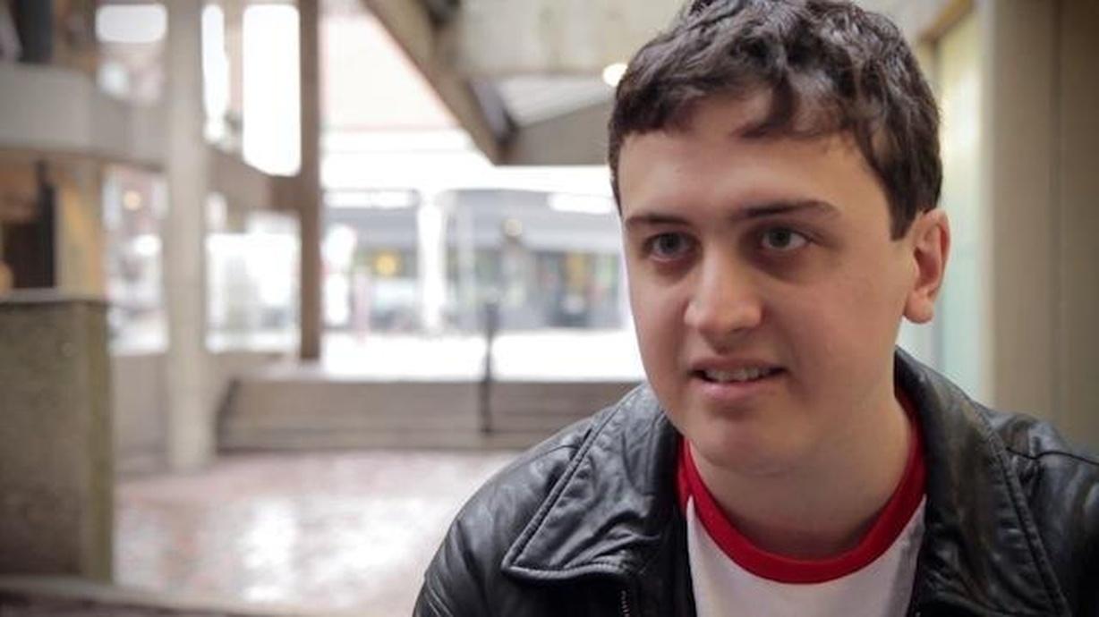 Meet Peter Davis | Watch American Experience on PBS Wisconsin