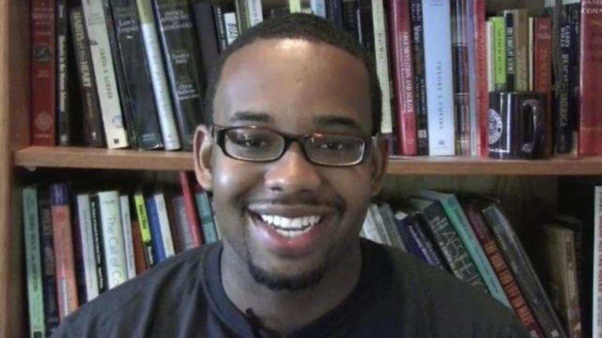 Day 10: Charles Reed Jr. | Watch on PBS Wisconsin