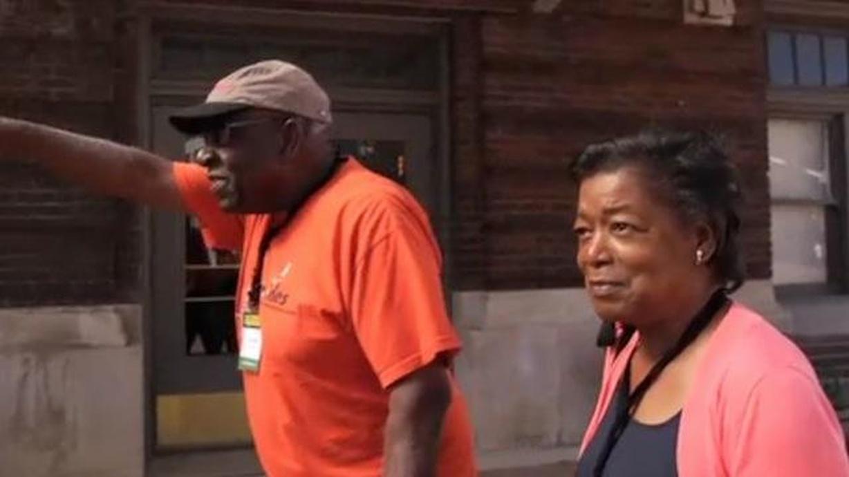 Helen and Bob Singleton | Watch on PBS Wisconsin