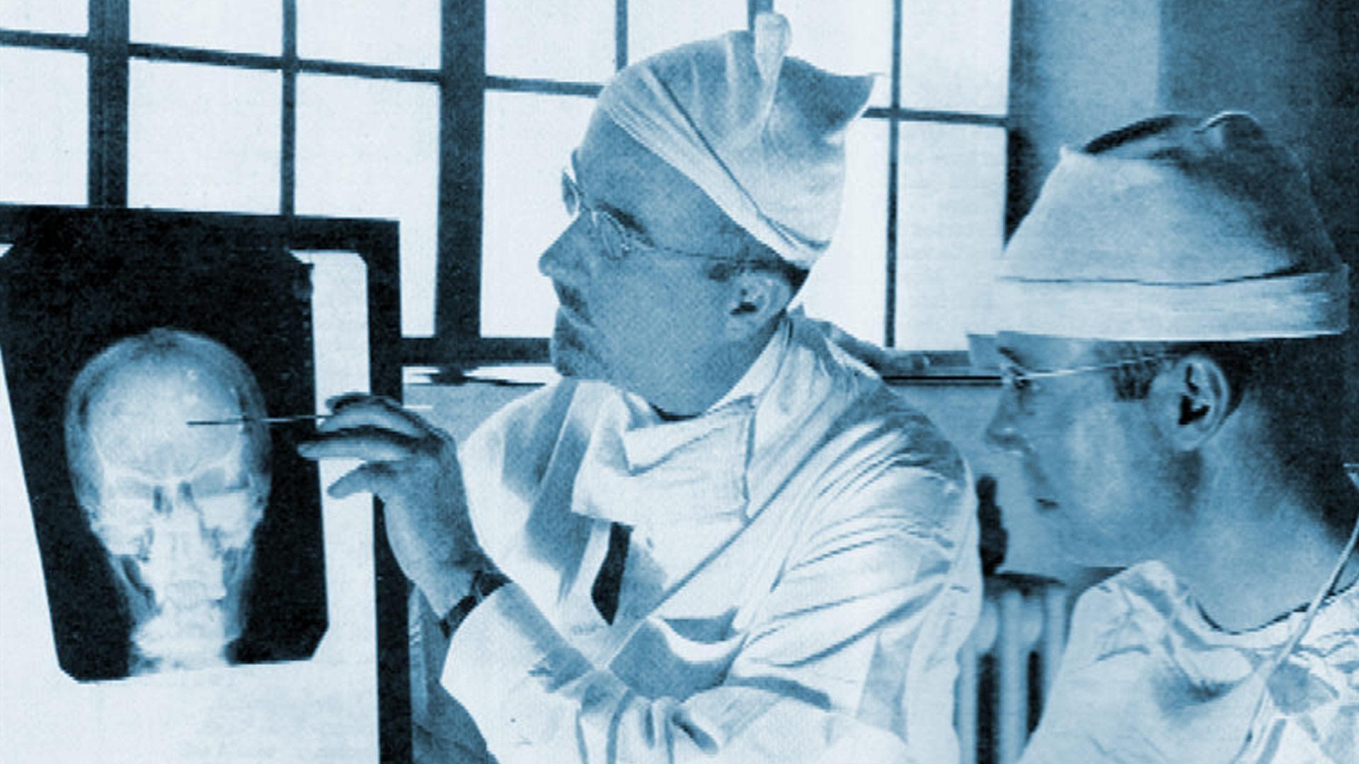 The Lobotomist Preview | American Experience | THIRTEEN - New York ...