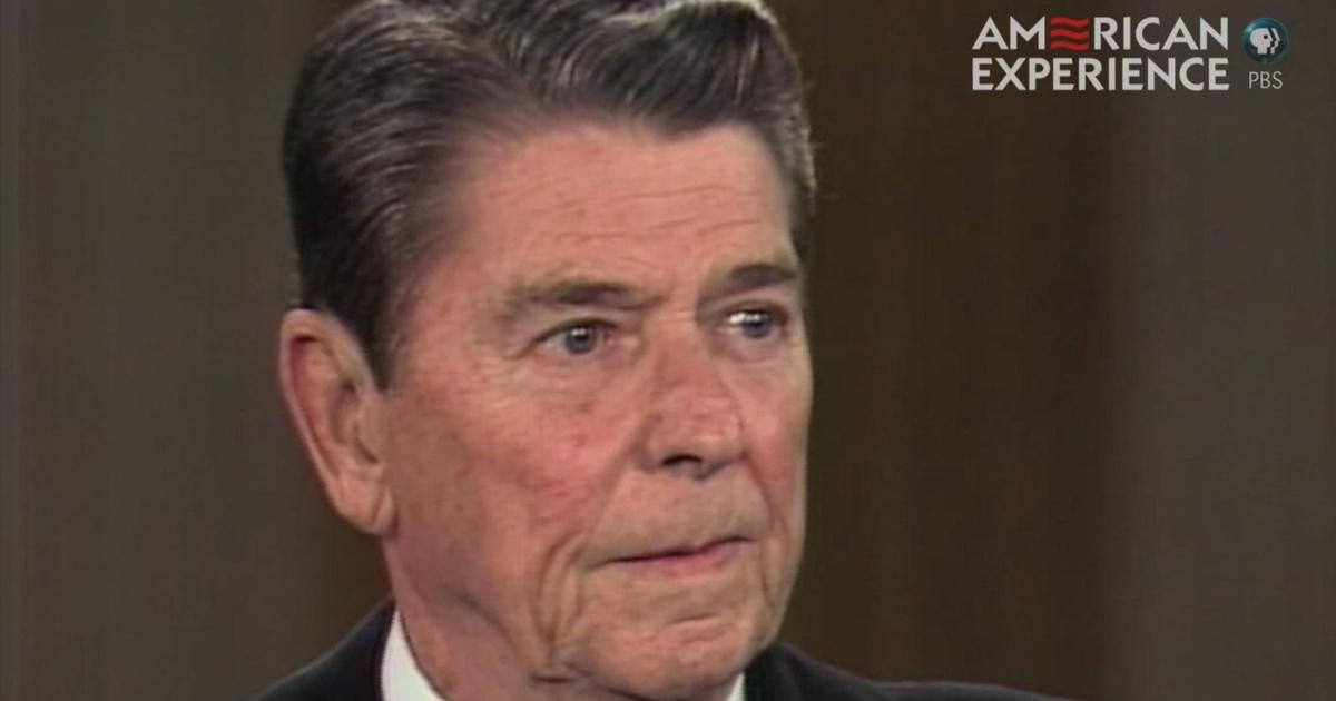 American Experience | Reagan and Lying: Arms for Hostages | Season 24 | PBS