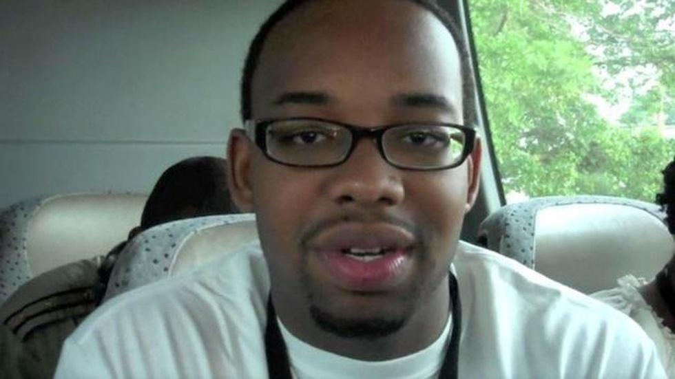 American Experience - Day 5: Charles Reed Jr. - Twin Cities PBS