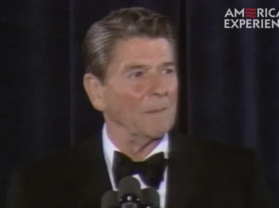 American Experience | The Presidents 2016: Reagan | Season 10 | Episode ...