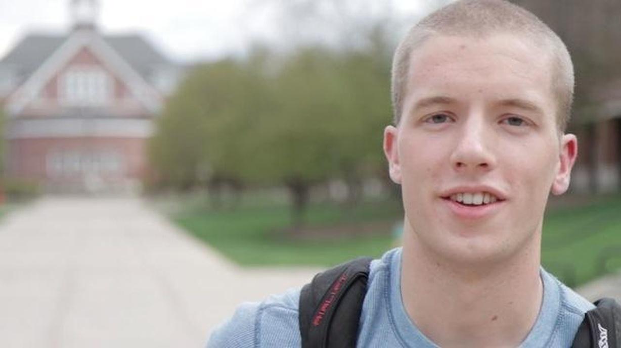 Meet Ryan Price | Watch on PBS Wisconsin