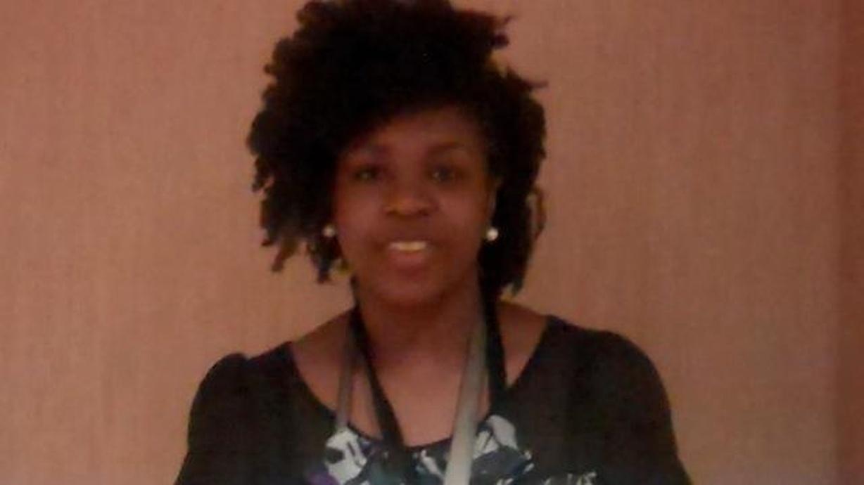 Day 1: Stephanie Burton | Watch on PBS Wisconsin