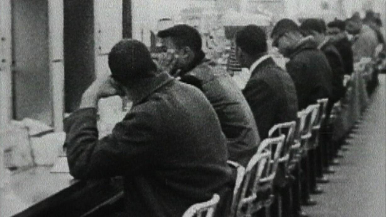 The Strategy: A Short Film from Freedom Riders | Watch on PBS Wisconsin