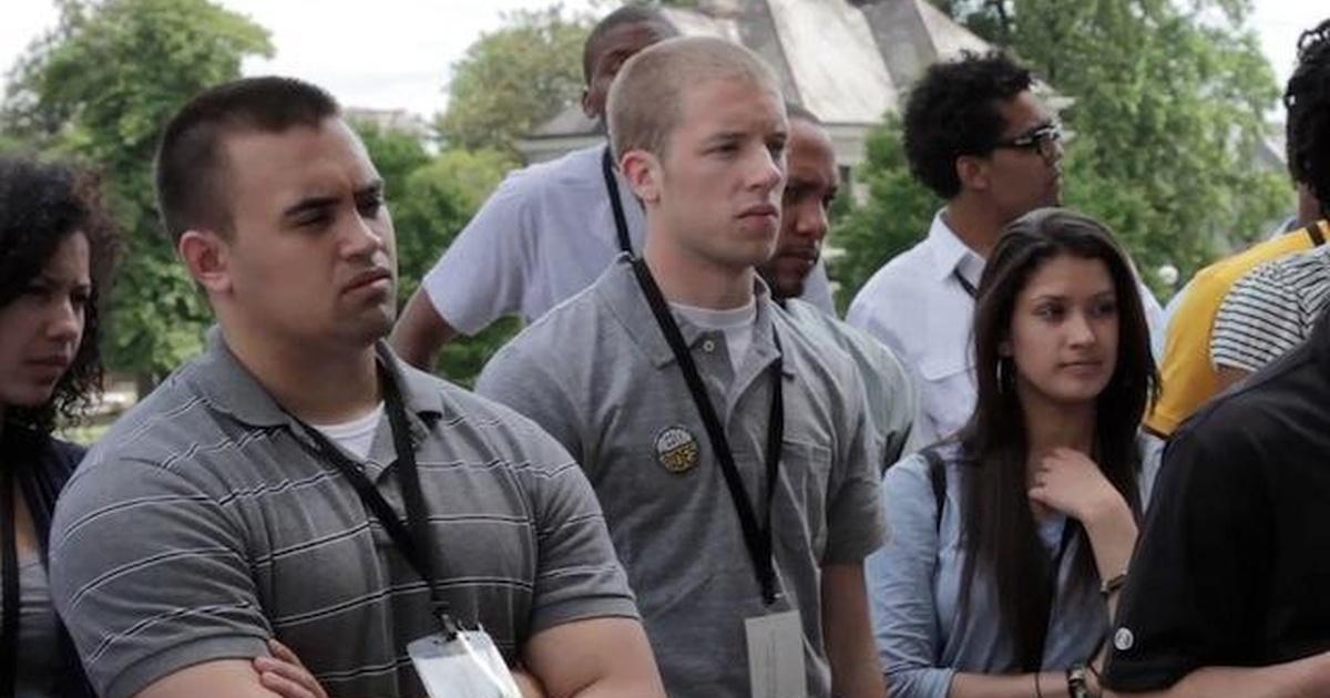 American Experience | Freedom Rider Reverend Reginald Green | Season 23 ...