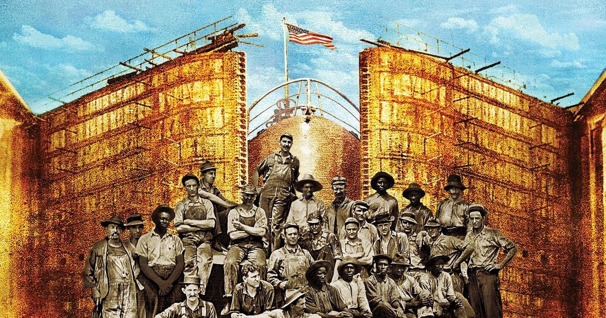 American Experience | Panama Canal Preview | Season 23 | Episode 4 | PBS