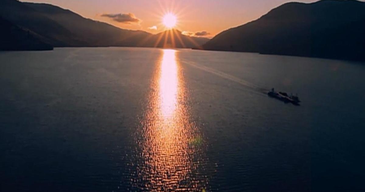 American Experience | Grand Coulee Dam Chapter 1 | Season 24 | Episode 6 | PBS