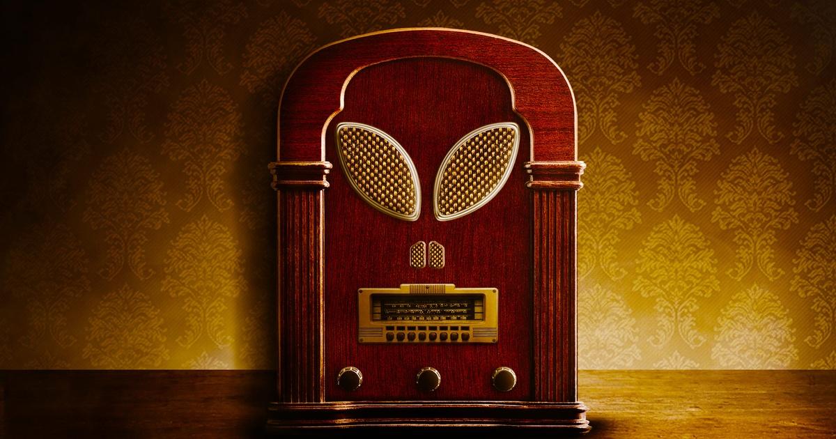 American Experience | War of the Worlds Preview | Season 25 | Episode 6 ...