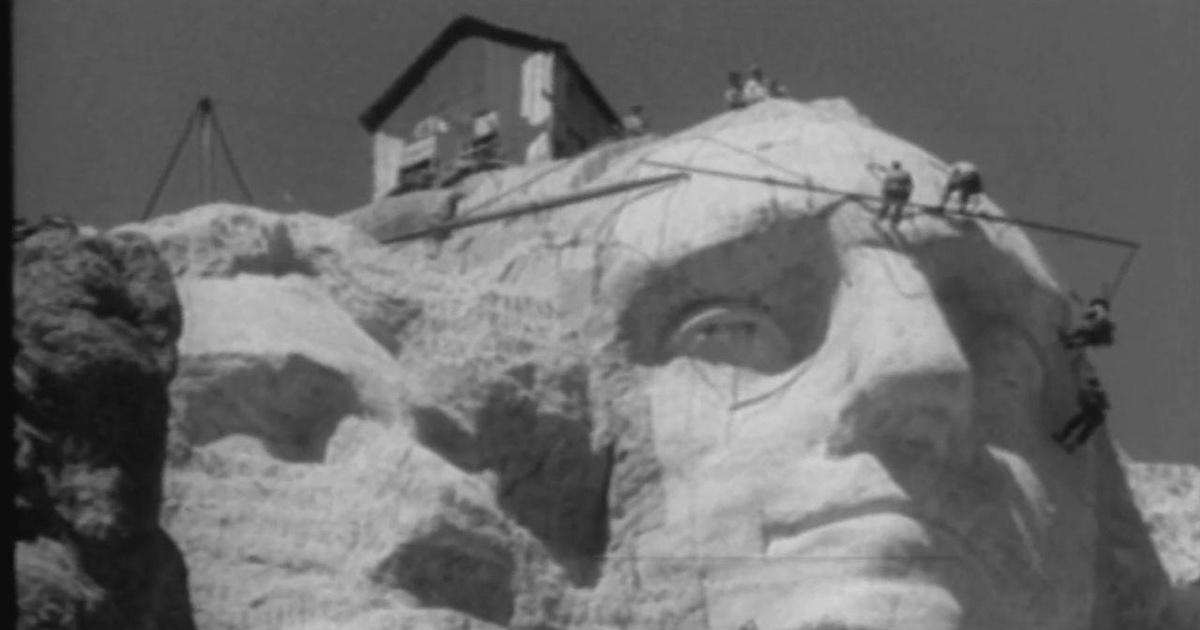 American Experience | Mount Rushmore Challenges | Season 14 | Episode 4 ...