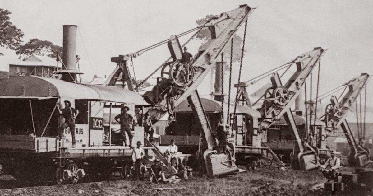 American Experience | Panama Canal: Early Inefficiencies | Season 23 | PBS