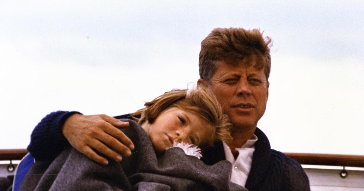 American Experience | JFK Preview | Season 1 | PBS