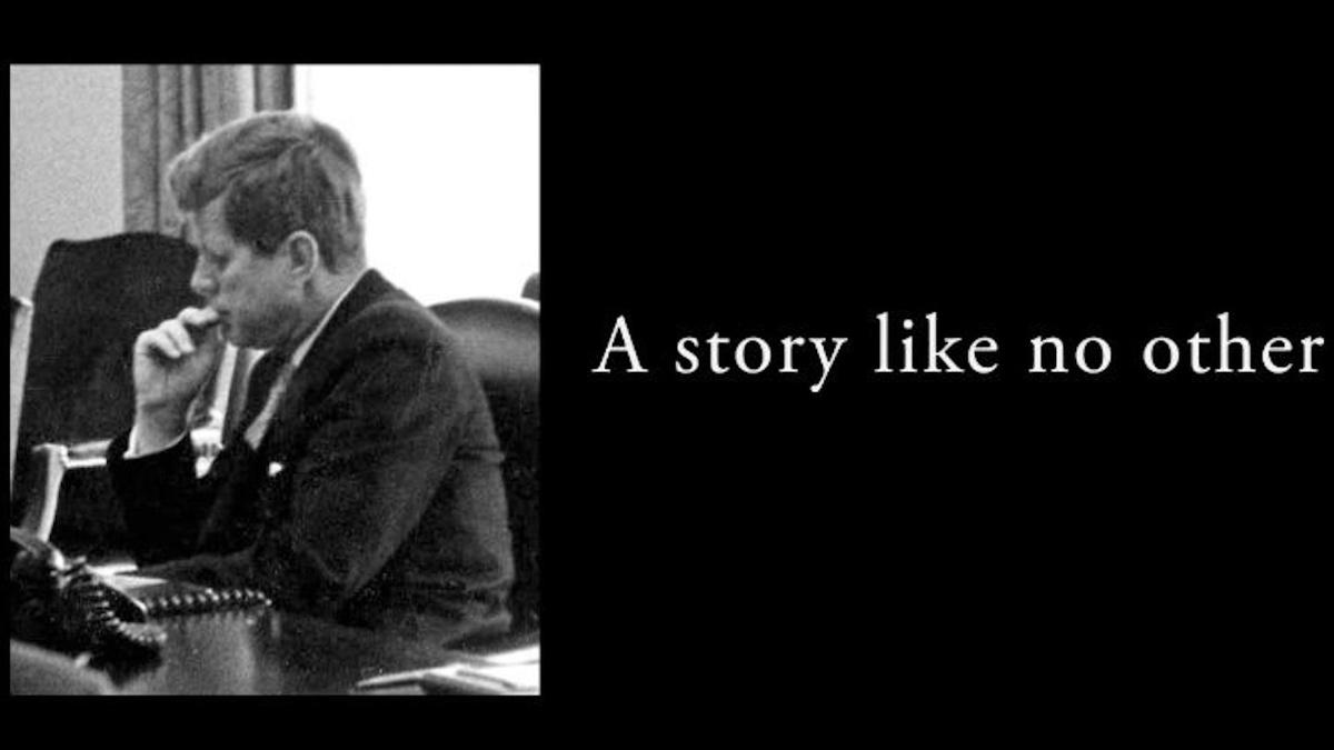 JFK Extended Preview | American Experience | NJ PBS